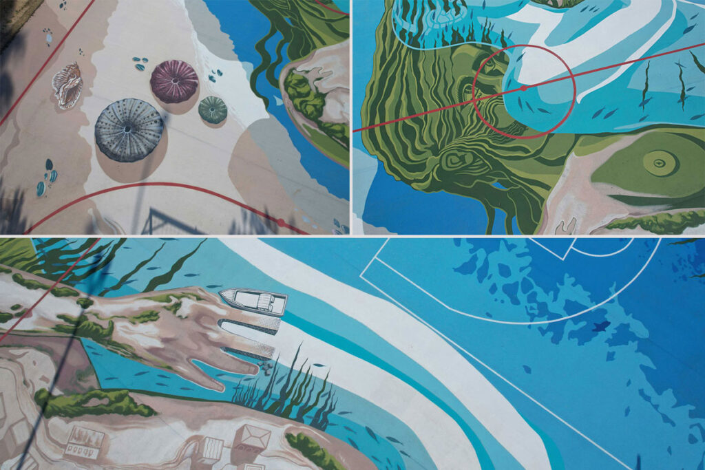 Quiete – DiBari & Associates