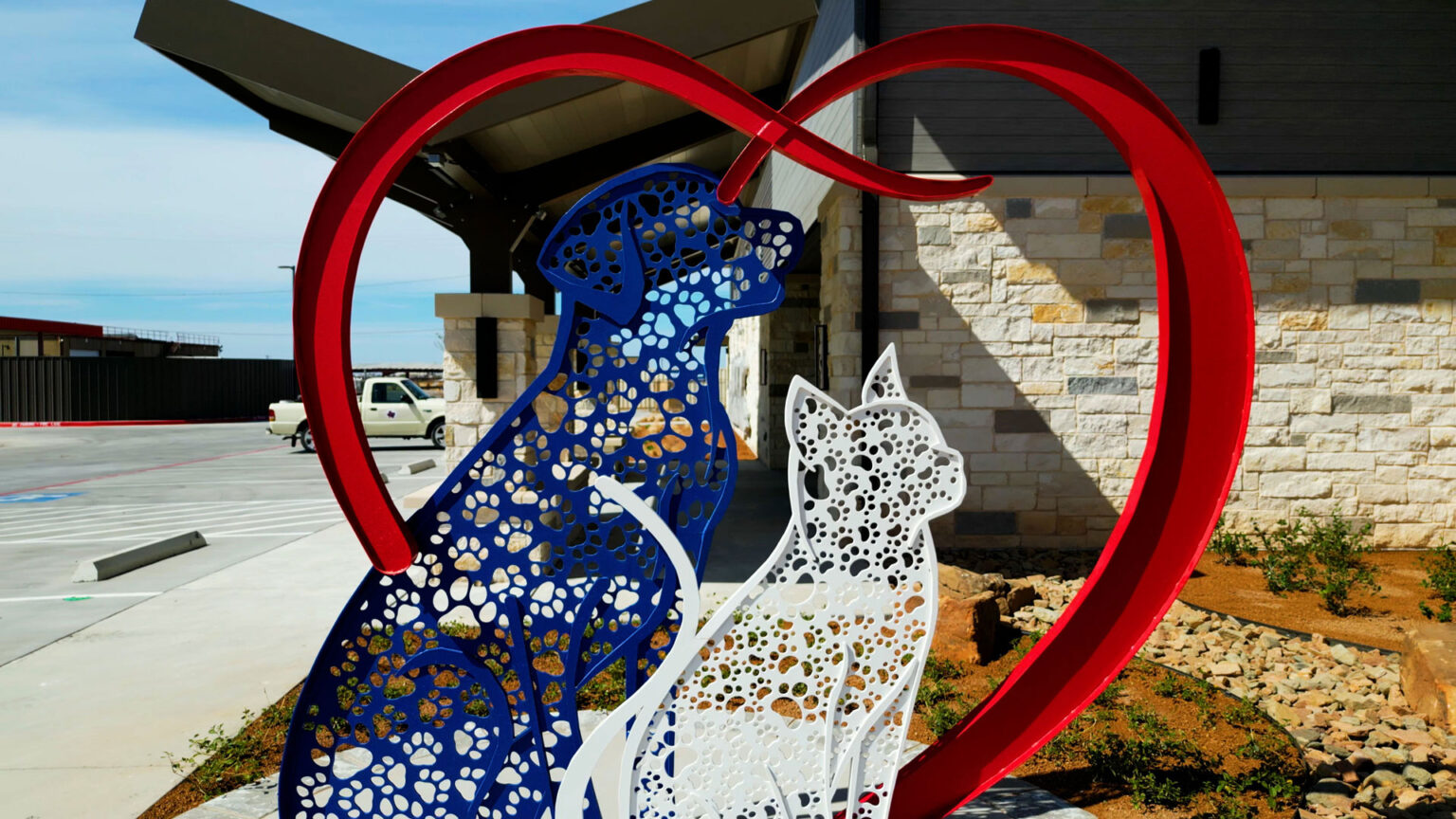 Pet Love Archway – DiBari & Associates