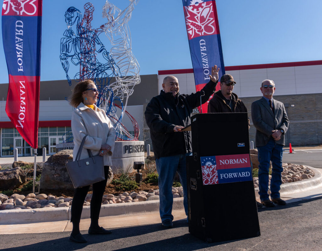 Elevate The Game unveiled – DiBari & Associates